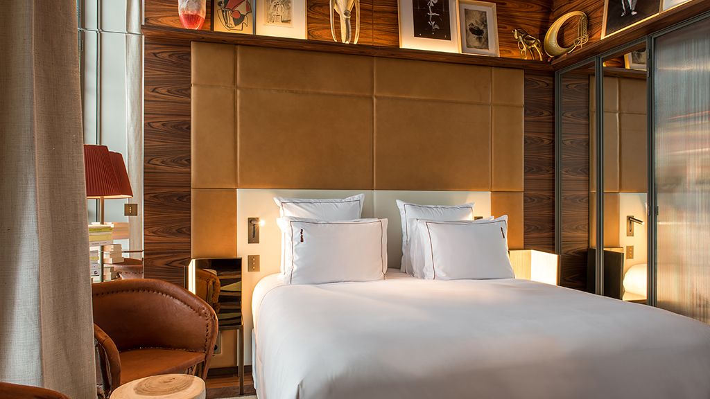 Brach Paris - Evok Collection, París, Île-de-France