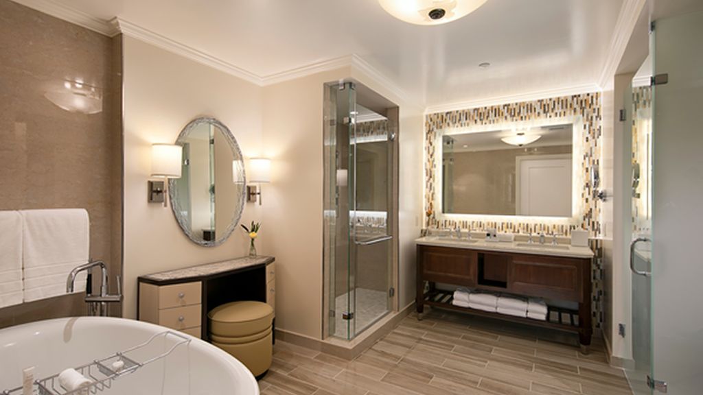 The Meritage Resort & Spa, Napa Valley & Sonoma, California