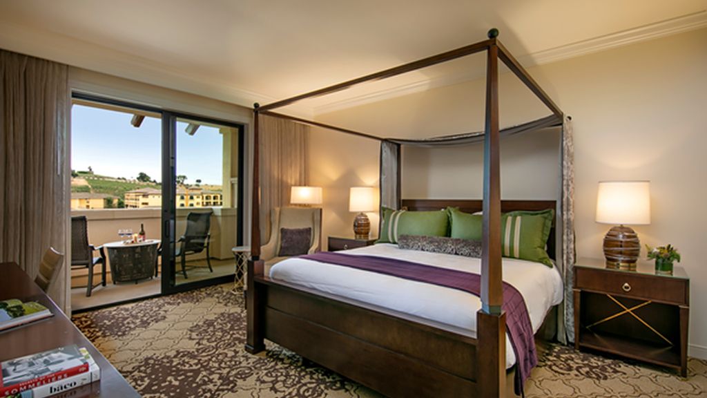 The Meritage Resort & Spa, Napa Valley & Sonoma, Califórnia