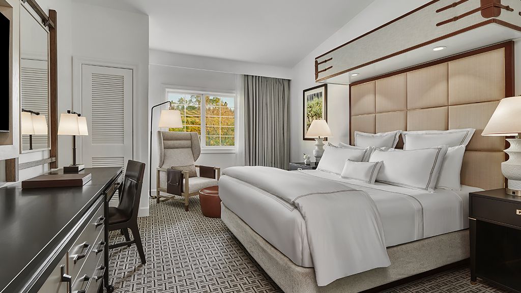 The Meritage Resort & Spa, Napa Valley & Sonoma, Califórnia