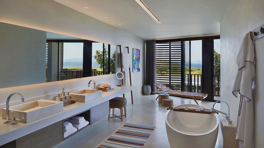 Six Senses Kaplankaya, Mugla, Aegean Region