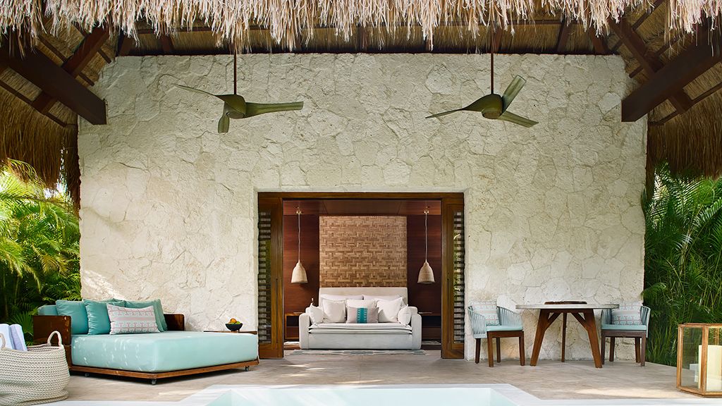 Chablé Maroma, Riviera Maya, Quintana Roo