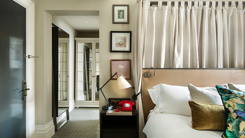 Kimpton Fitzroy London, London, England