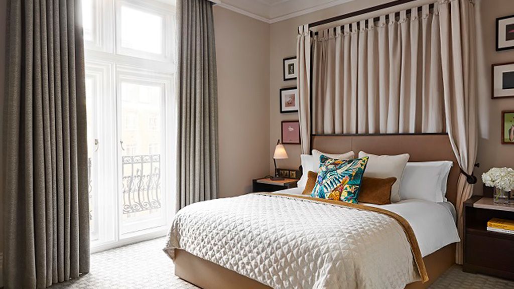 Kimpton Fitzroy London, London, England