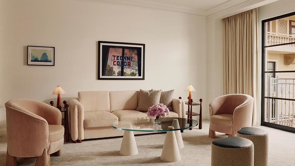 The Maybourne Beverly Hills, Greater Los Angeles, California