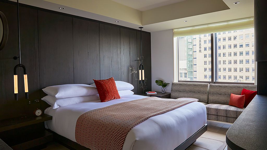 Kimpton Shinjuku Tokyo, Tokyo, Kanto