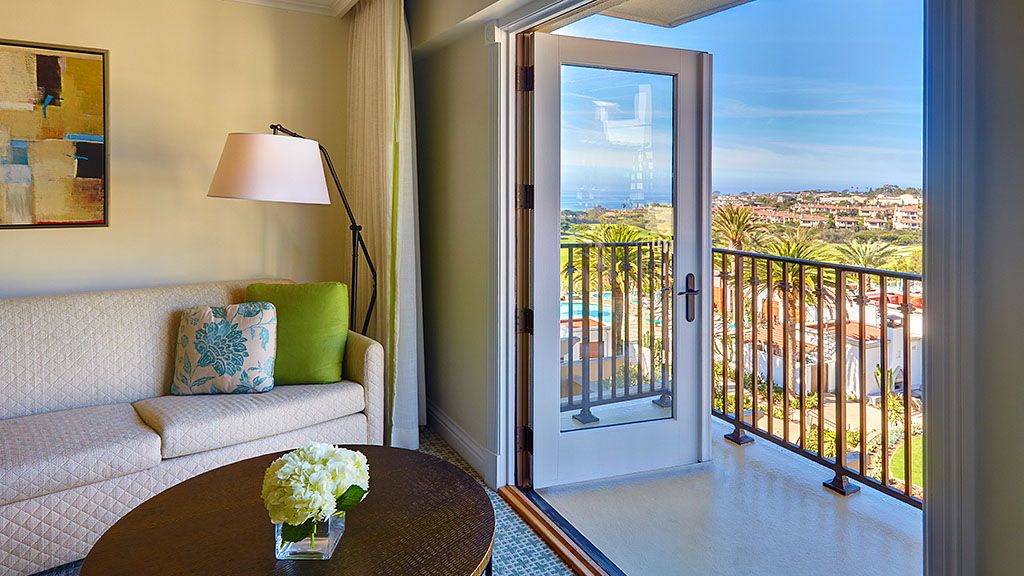 Waldorf Astoria Monarch Beach Resort & Club, Orange County, 加利福尼亚州