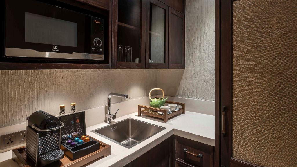 Andaz Bali, Seminyak, Bali