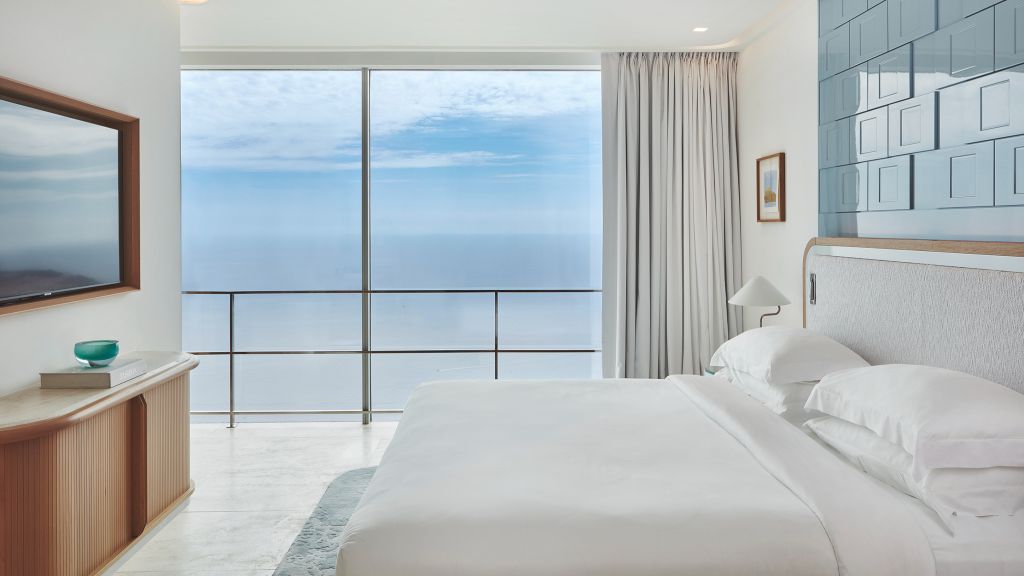 The Maybourne Riviera, Roquebrune-Cap-Martin, Provence-Alpes-Côte d'Azur