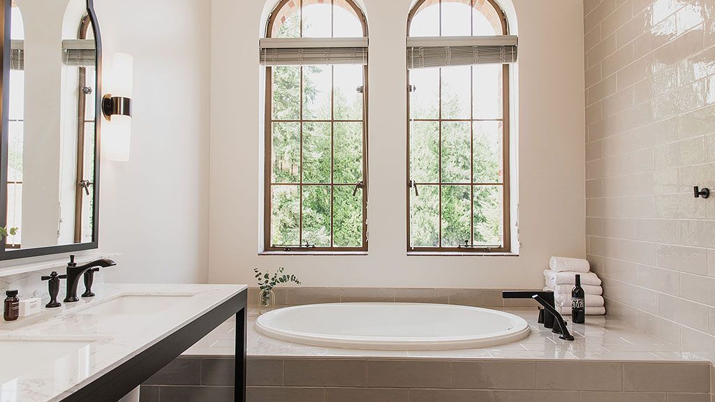 The Lodge at St. Edward State Park, Kenmore, 华盛顿