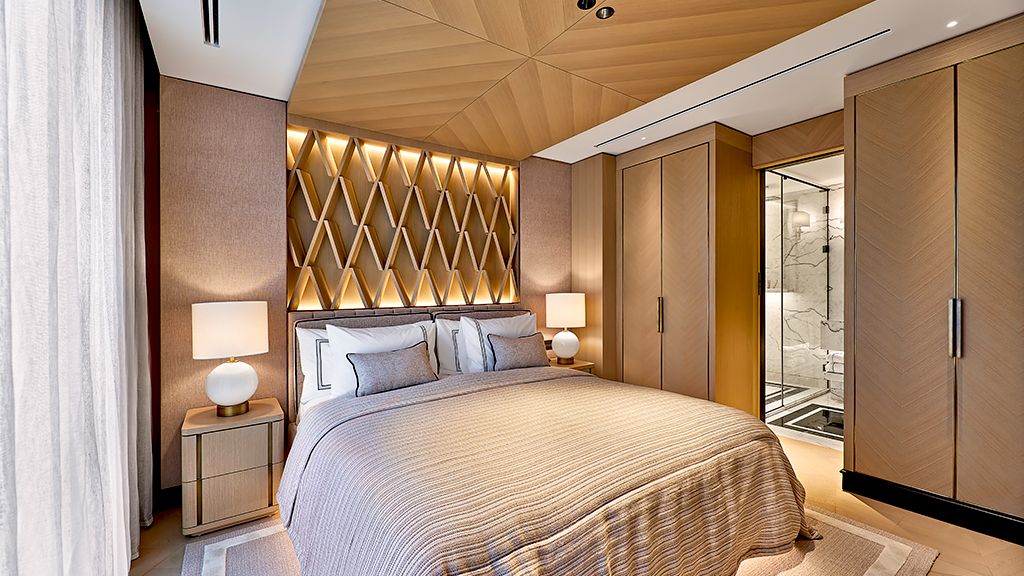 Vakko Hotel & Residence, Istanbul, Marmara