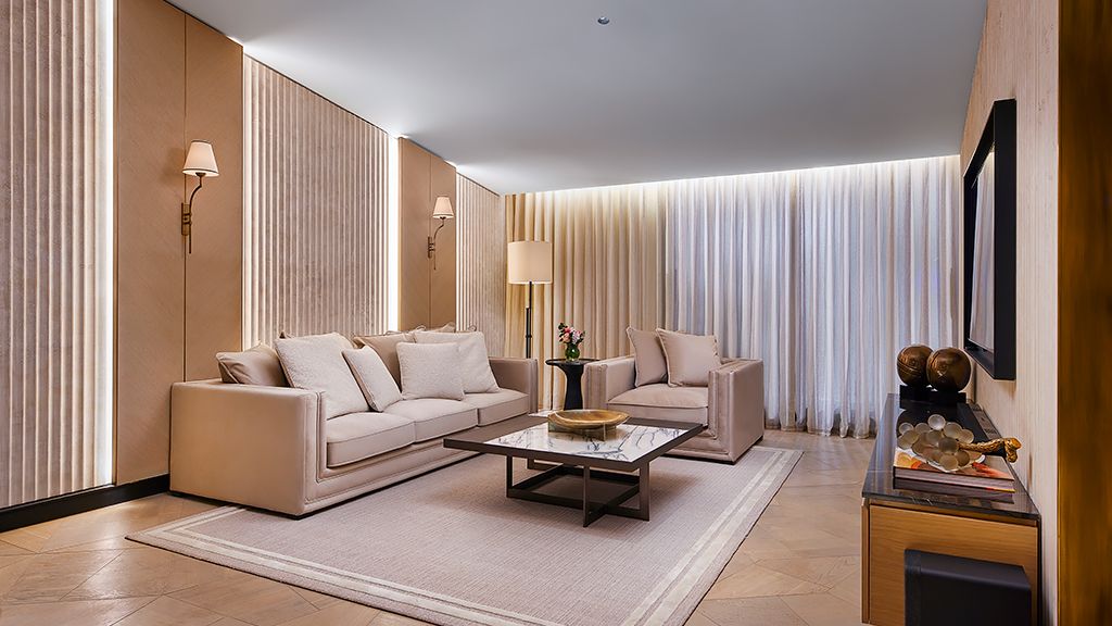 Vakko Hotel & Residence, Istanbul, Marmara