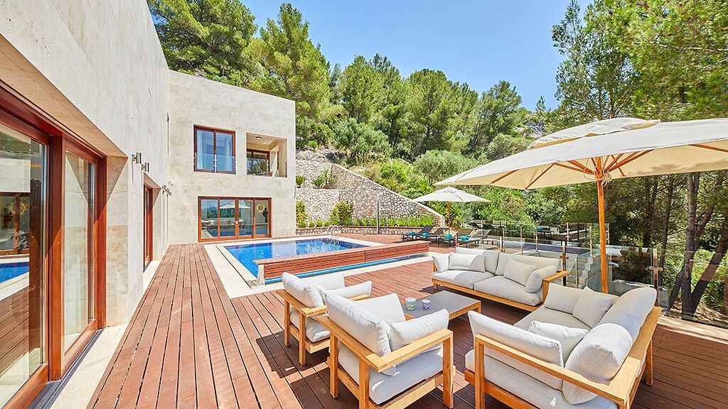 Cap Vermell Grand Hotel, Mallorca, Balearic Islands