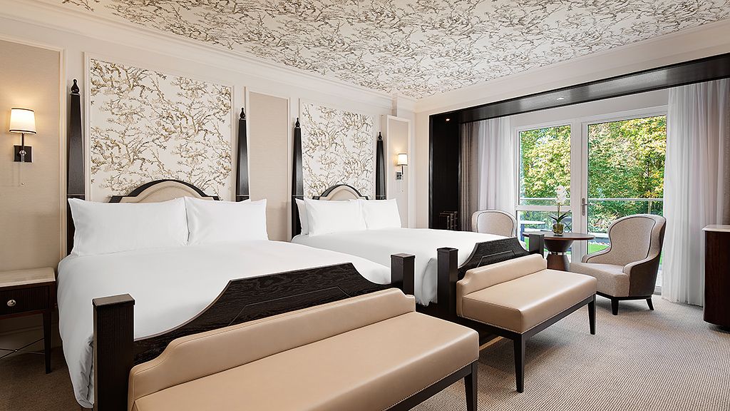 Fairmont Windsor Park, Surrey, England