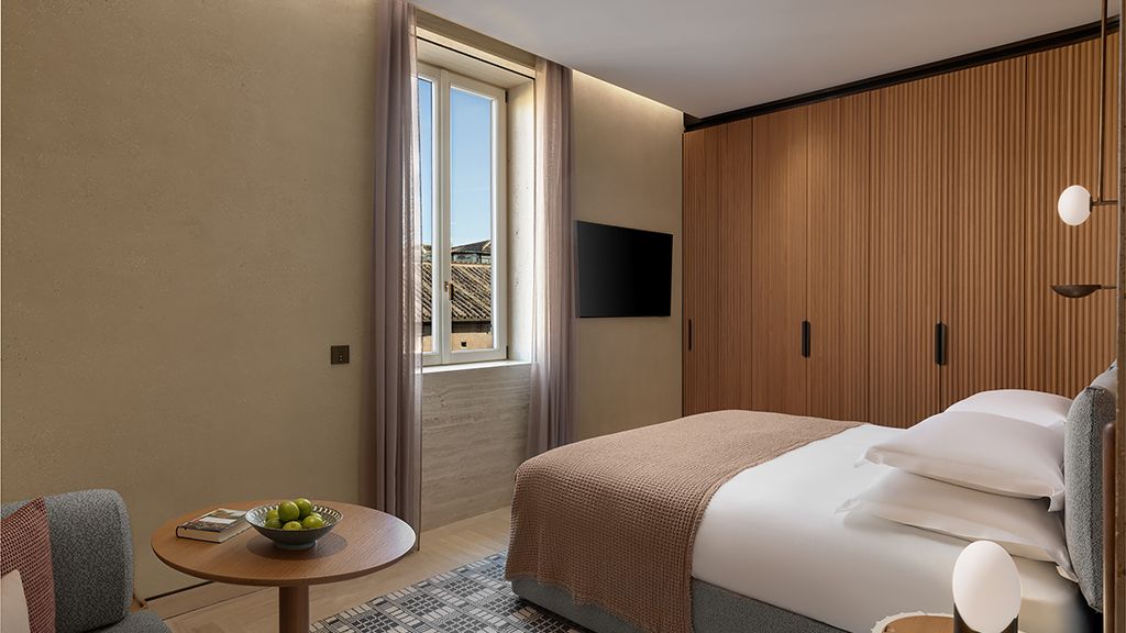 Six Senses Rome, Rome, Lazio