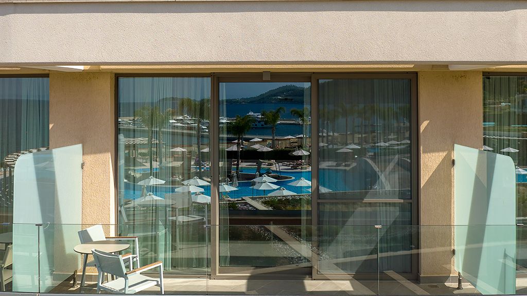 Miraggio Thermal Spa Resort, Halkidiki, Macedonia