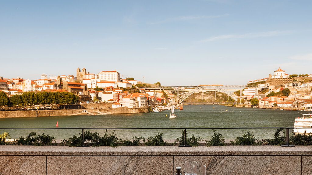 The Rebello, Porto, Portugal