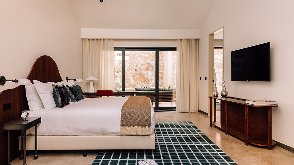 The Rebello, Porto, Portugal