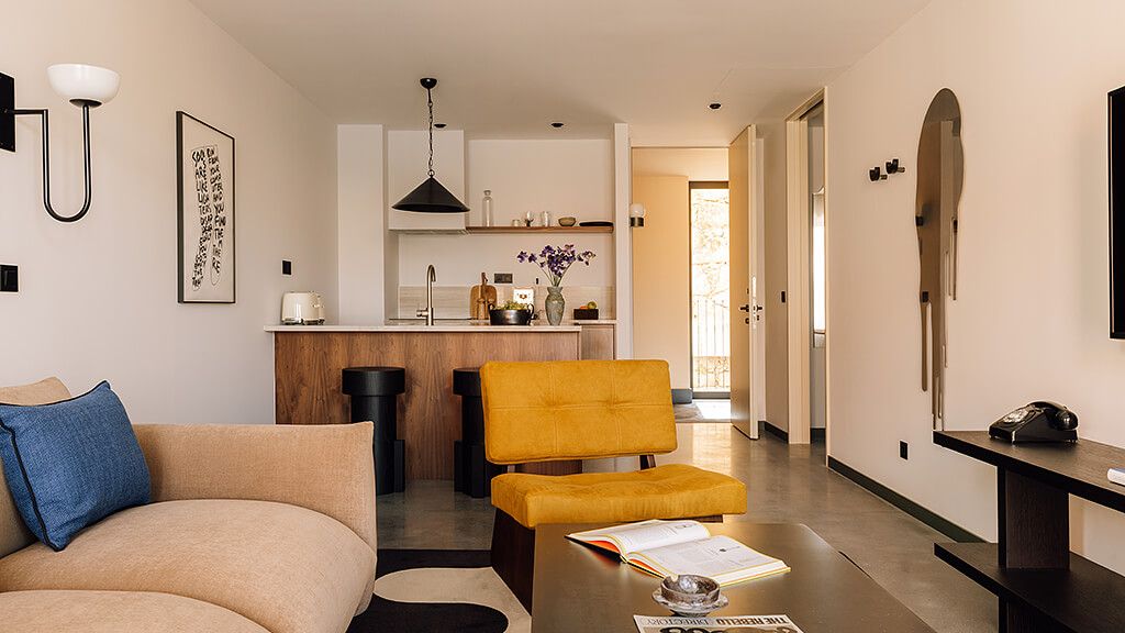 The Rebello, Porto, Portugal