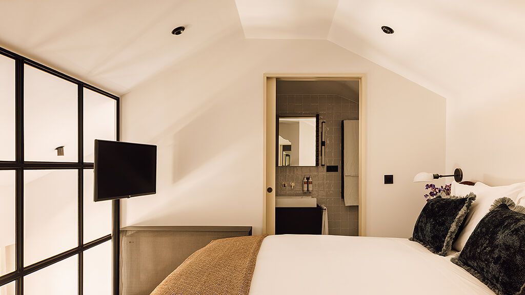 The Rebello, Porto, Portugal