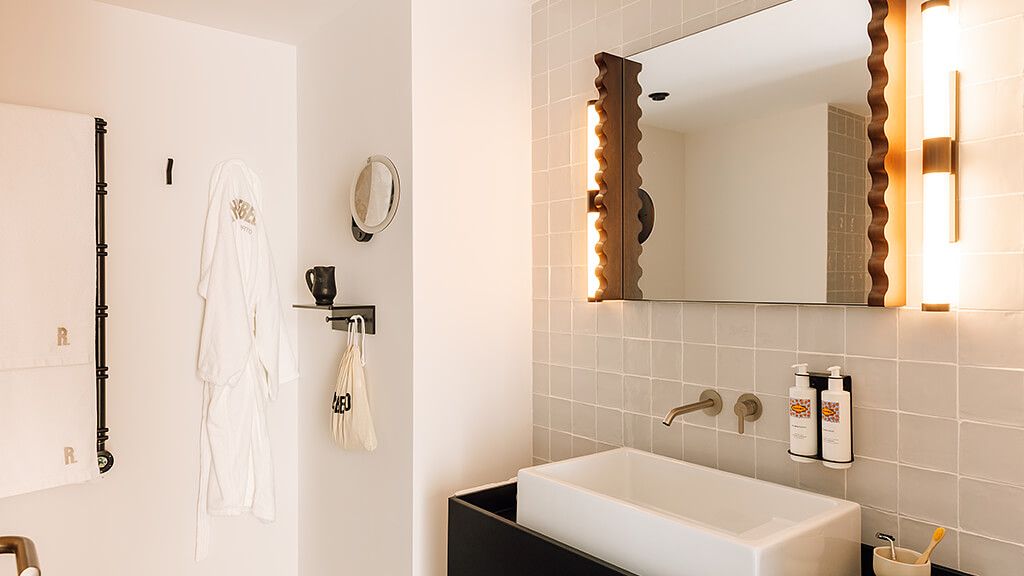 The Rebello, Porto, Portugal