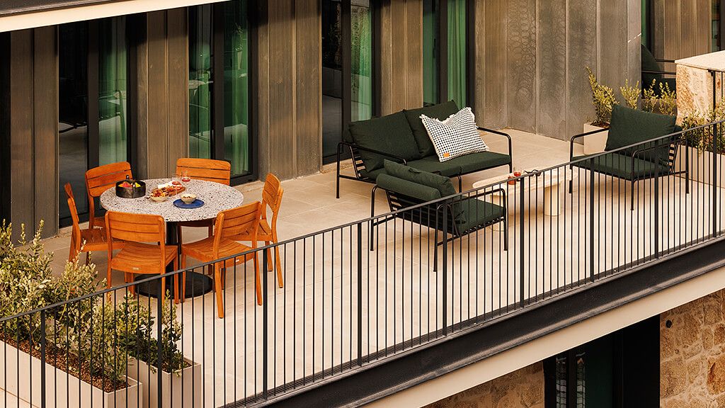 The Rebello, Porto, Portugal