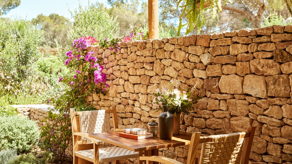 Teranka, Formentera, Balearic Islands