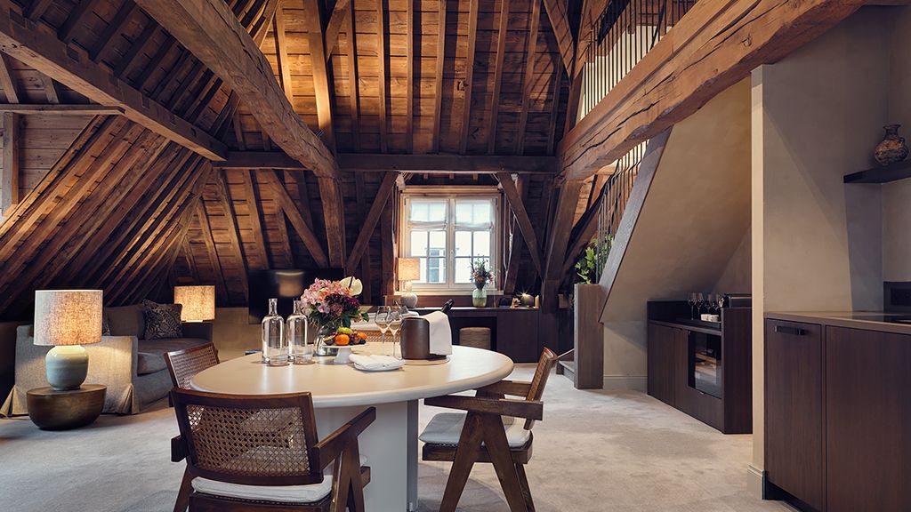 Botanic Sanctuary Antwerp, Antwerp, Flemish Region