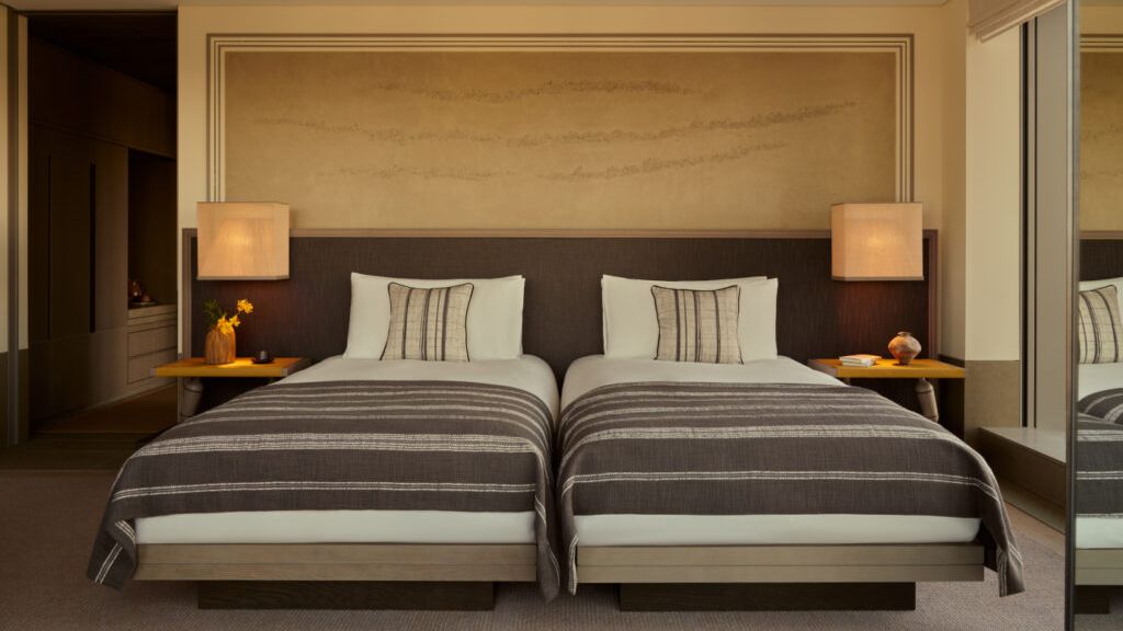 Janu Tokyo, Tokyo, Kanto