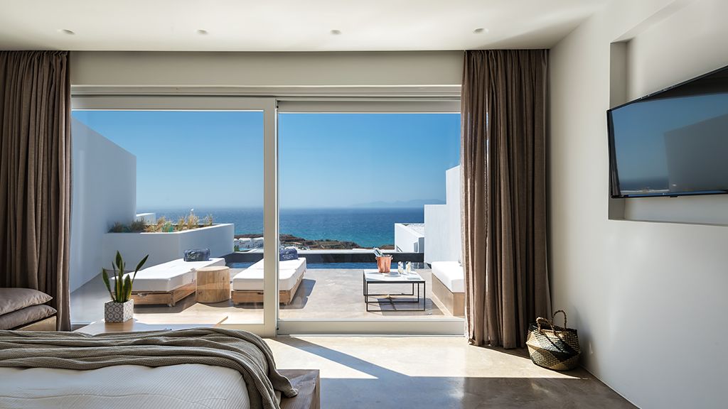 Andronis Arcadia, Santorini, Aegean Islands