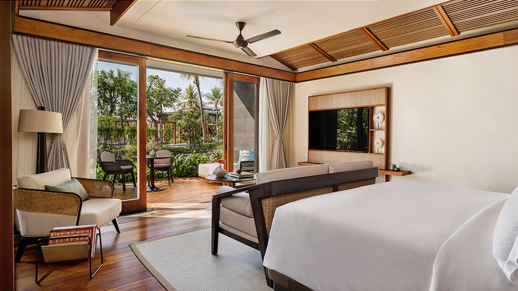 Regent Bali Canggu, Canggu, Bali