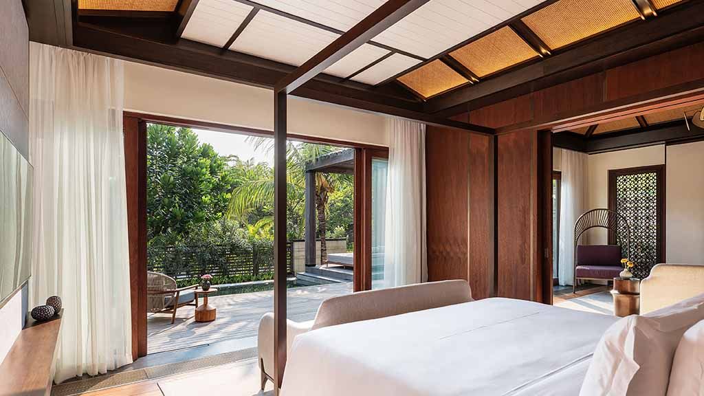 Regent Bali Canggu, Canggu, Bali