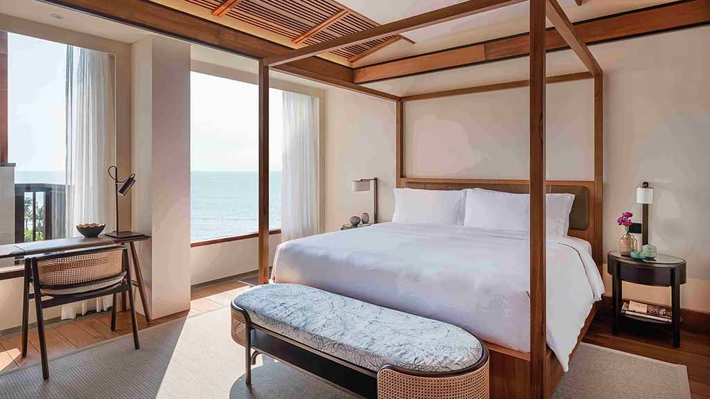 Regent Bali Canggu, Canggu, Bali