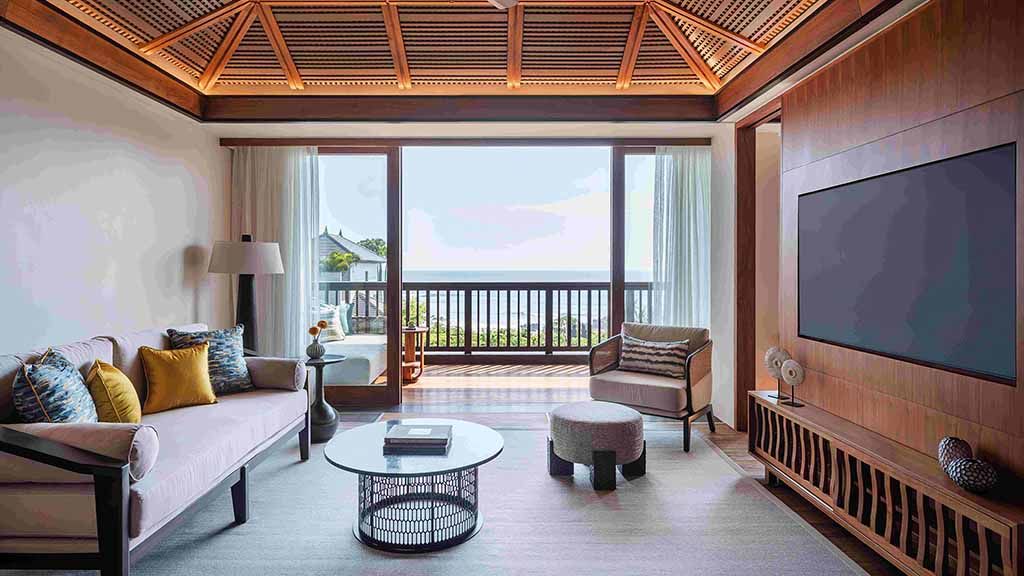 Regent Bali Canggu, Canggu, Bali