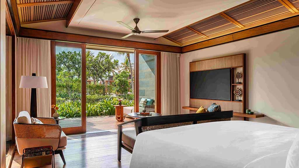 Regent Bali Canggu, Canggu, Bali