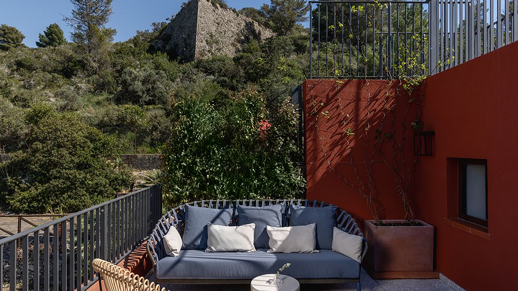 LA ROQQA, Grosseto, Tuscany