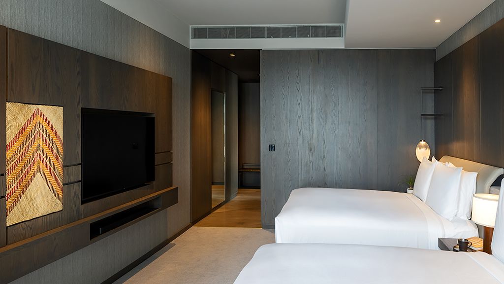 InterContinental Auckland, Auckland, North Island