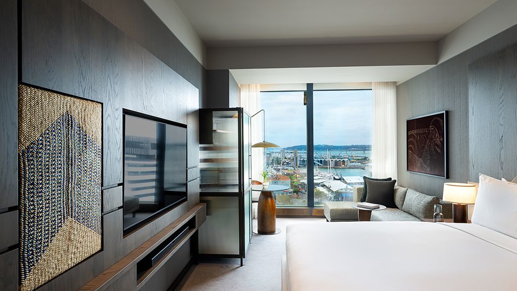 InterContinental Auckland, Auckland, Isla Norte
