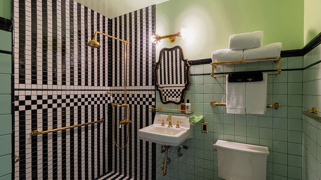 The Lafayette Hotel and Club, Greater San Diego, California