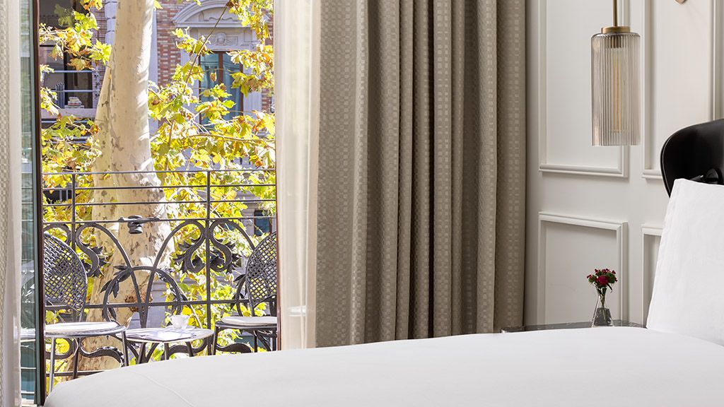 InterContinental Rome Ambasciatori Palace, Rome, Lazio