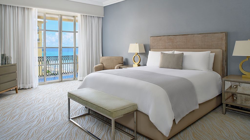 Kempinski Hotel Cancún, Cancun, Quintana Roo