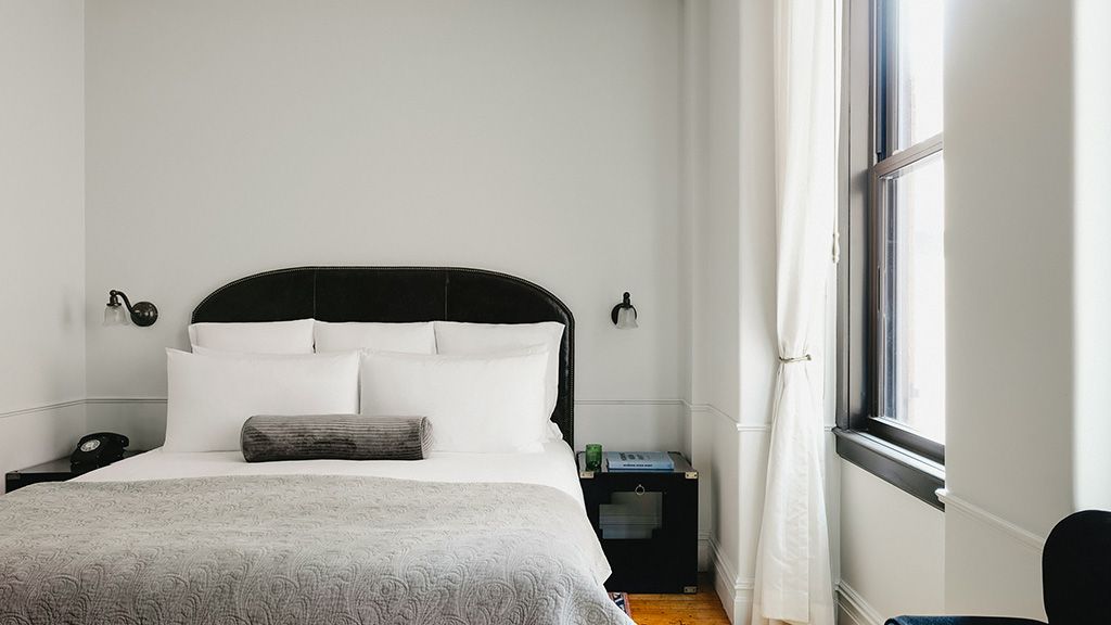 The Ned NoMad, New York City, New York