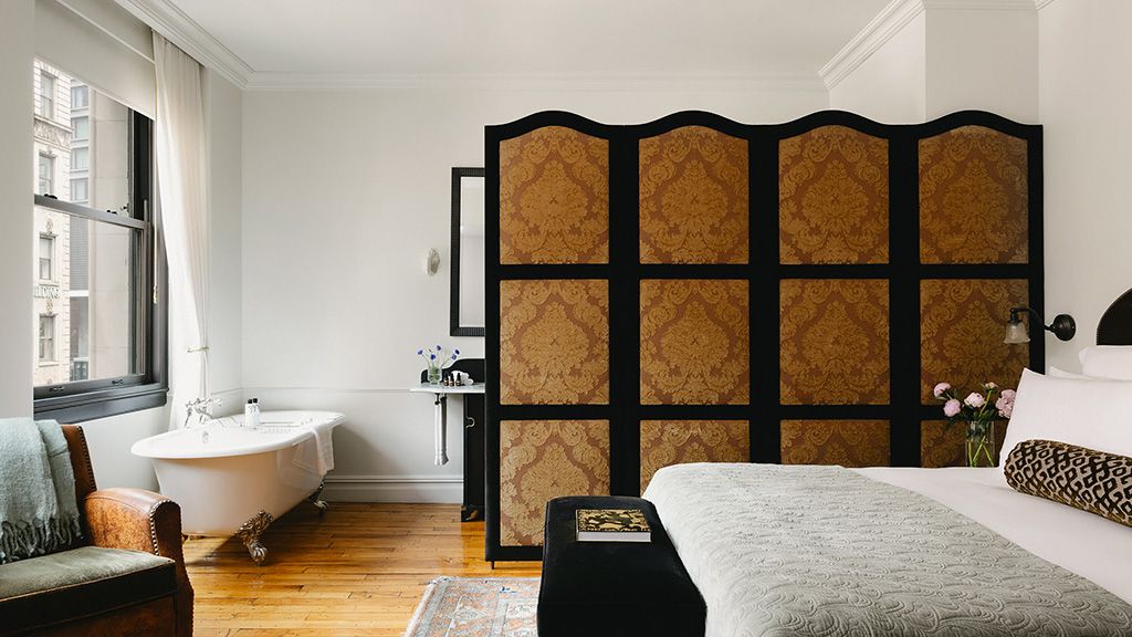 The Ned NoMad, New York City, New York