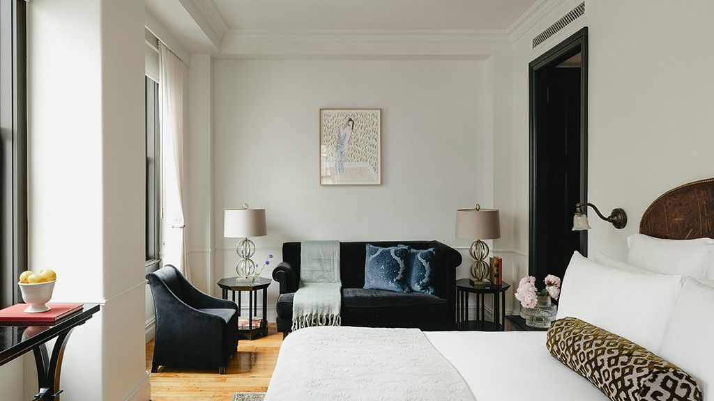 The Ned NoMad, New York City, New York