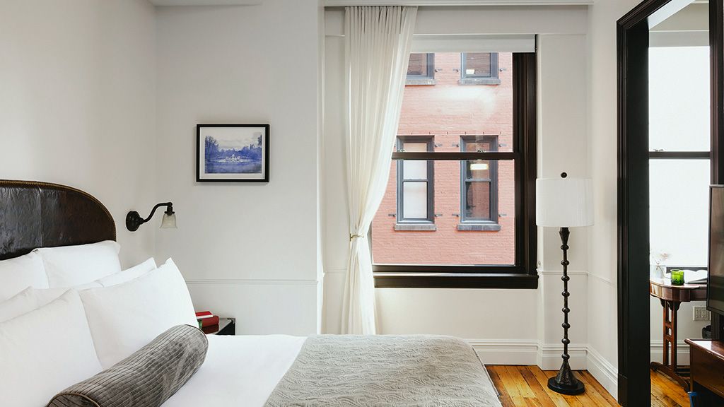 The Ned NoMad, New York City, New York