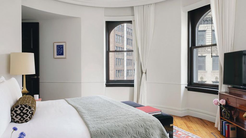 The Ned NoMad, New York City, New York