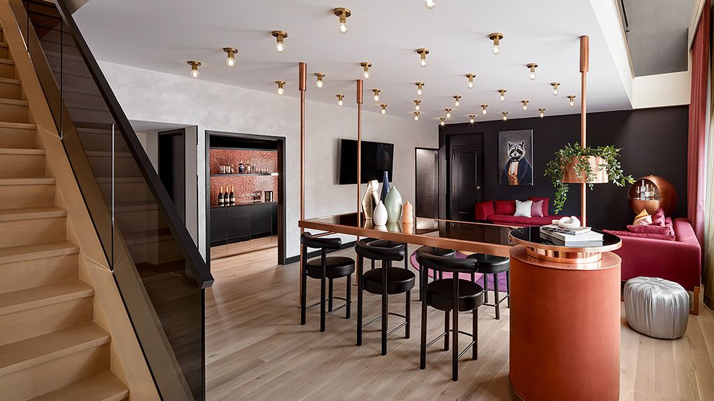 W Toronto, Toronto, Ontario