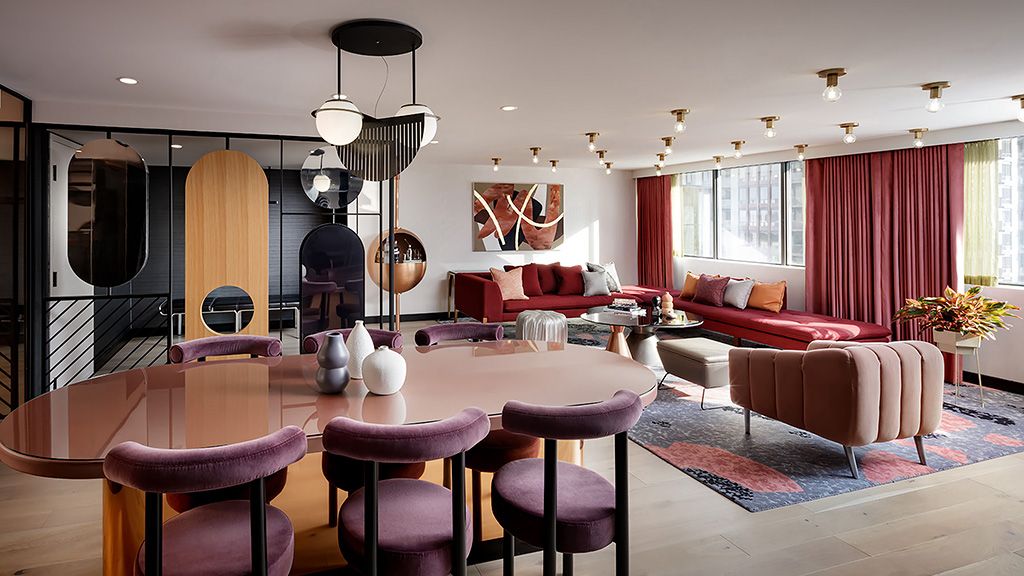 W Toronto, Toronto, Ontario