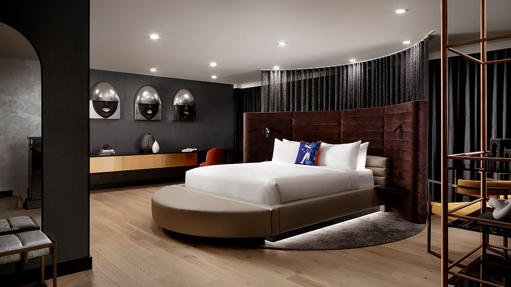 W Toronto, Toronto, Ontario