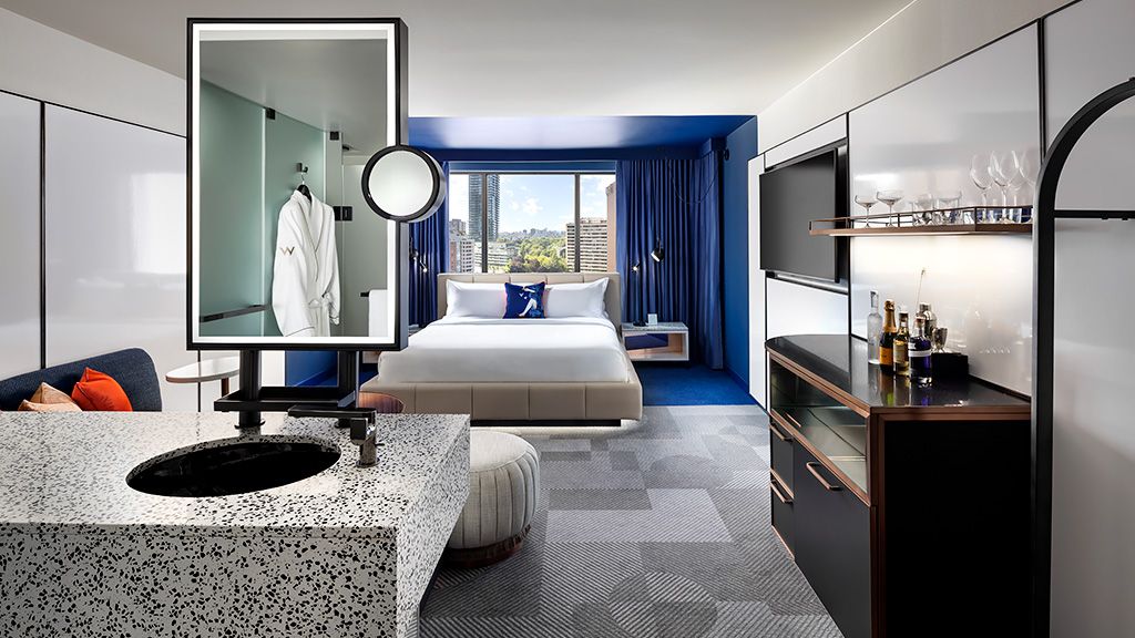 W Toronto, Toronto, Ontario